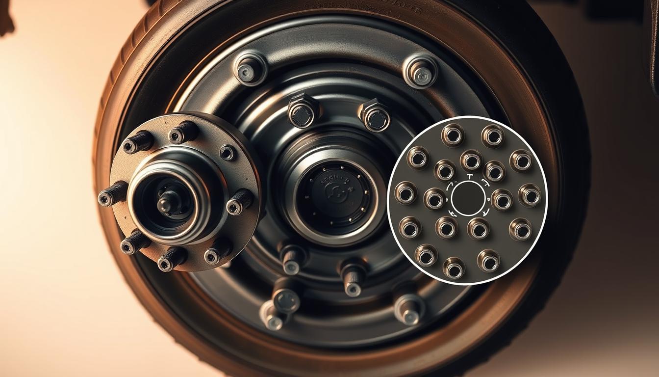 Chevy S10 Bolt Pattern Chart (1982-2004): 5-Lug & Wheel Specs